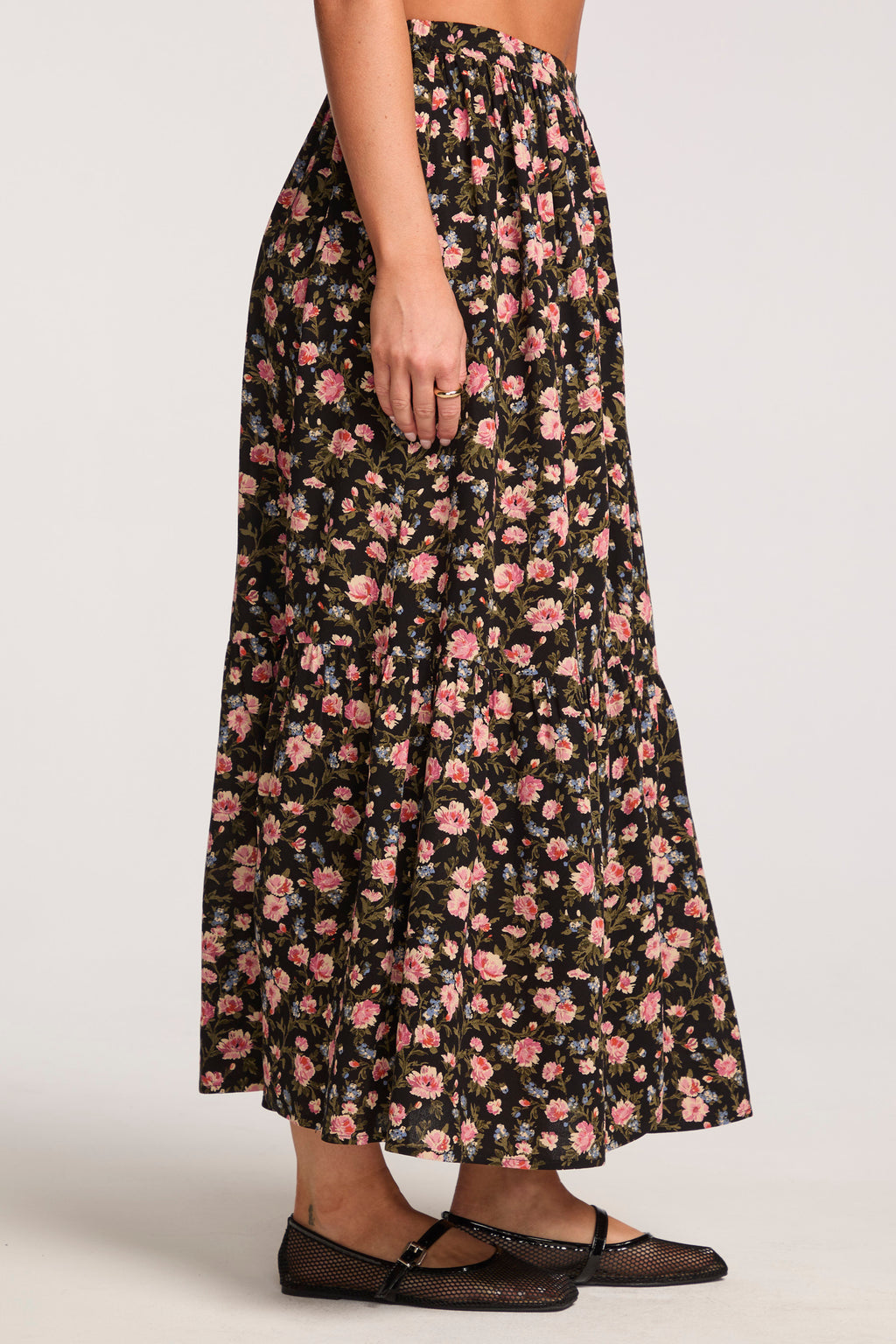 Osiris Maxi Skirt – The Paisley Boutique